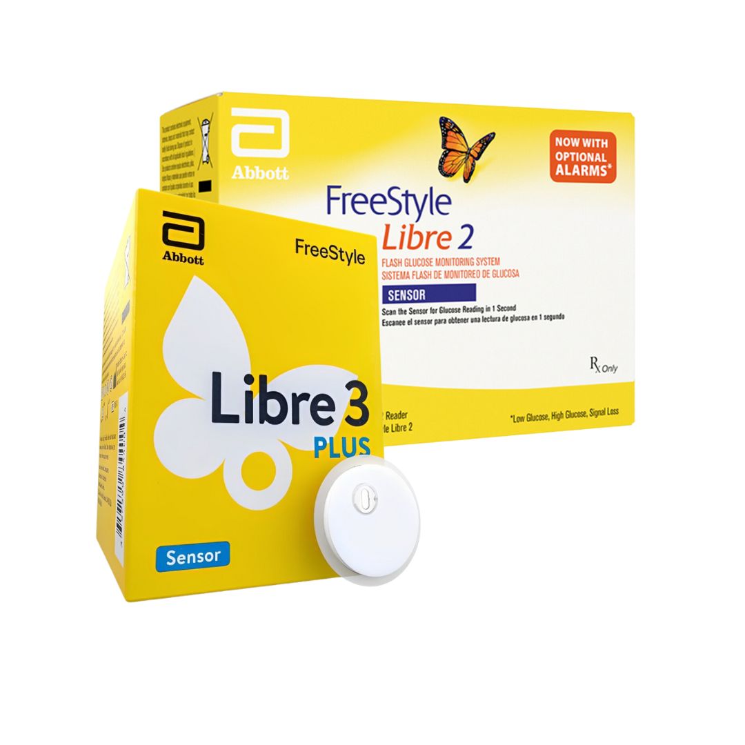 Sell FreeStyle Libre Sensors for Cash | ValueCGM