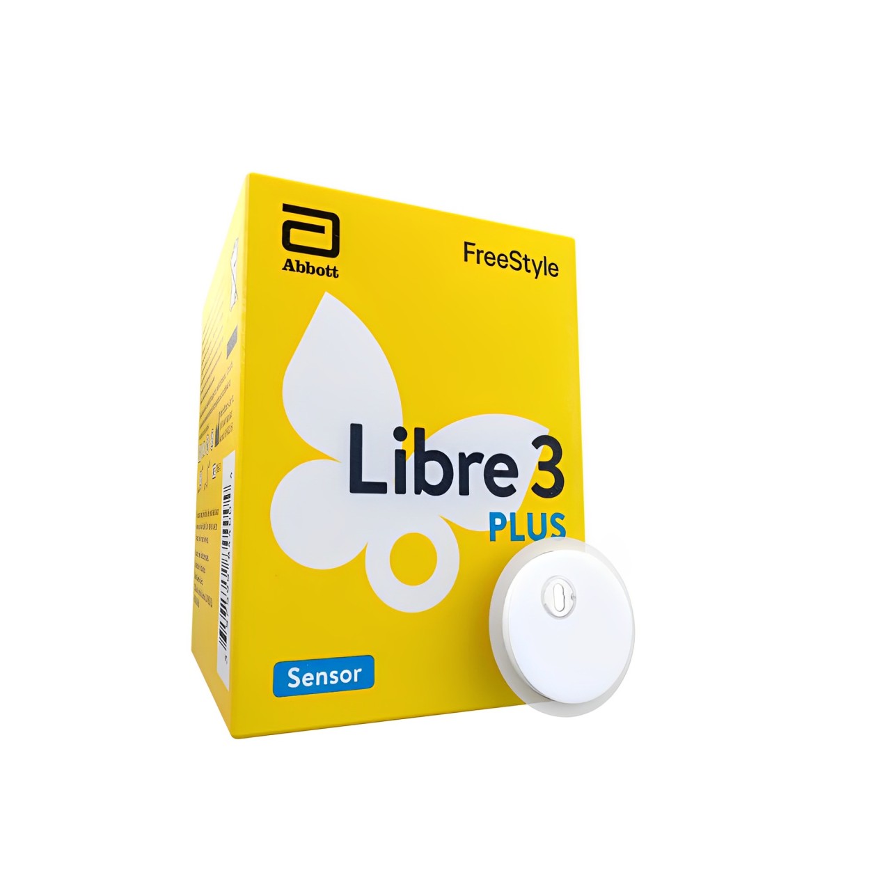 Sell FreeStyle Libre 3 PLUS Sensors for Cash | ValueCGM