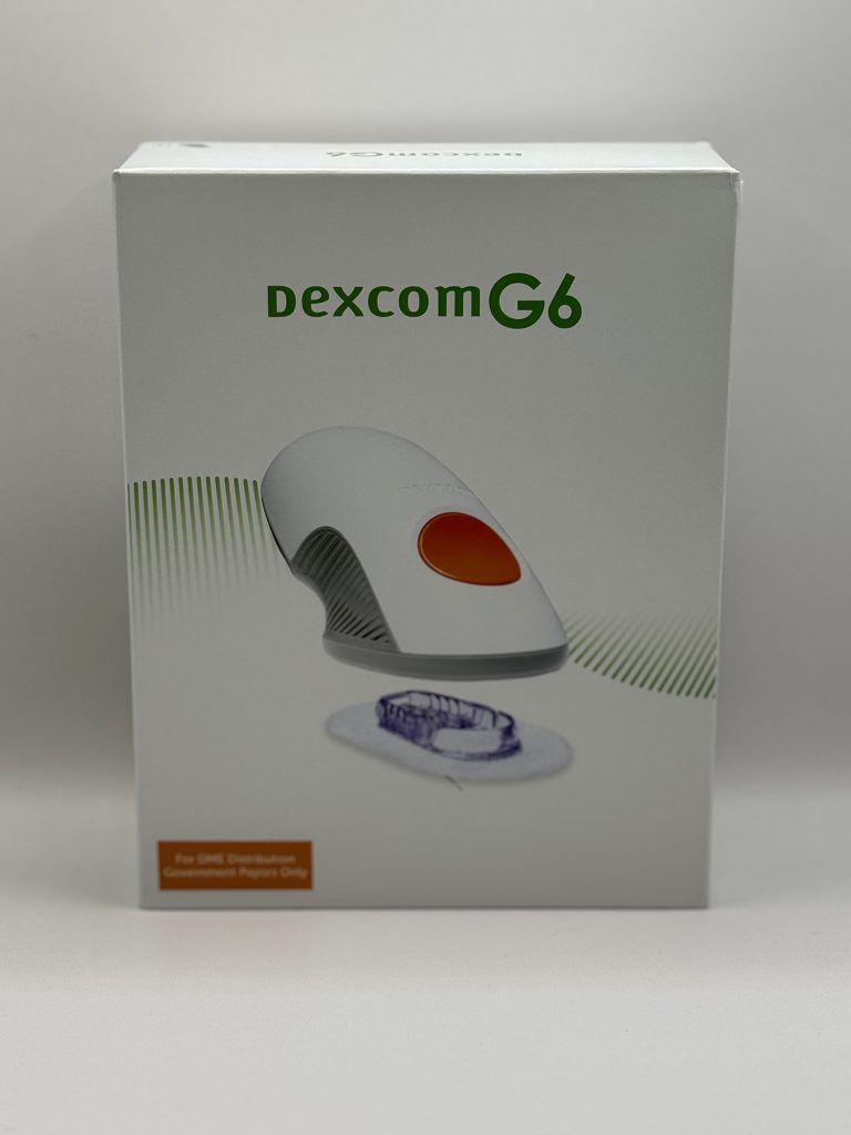 Products – Value CGM